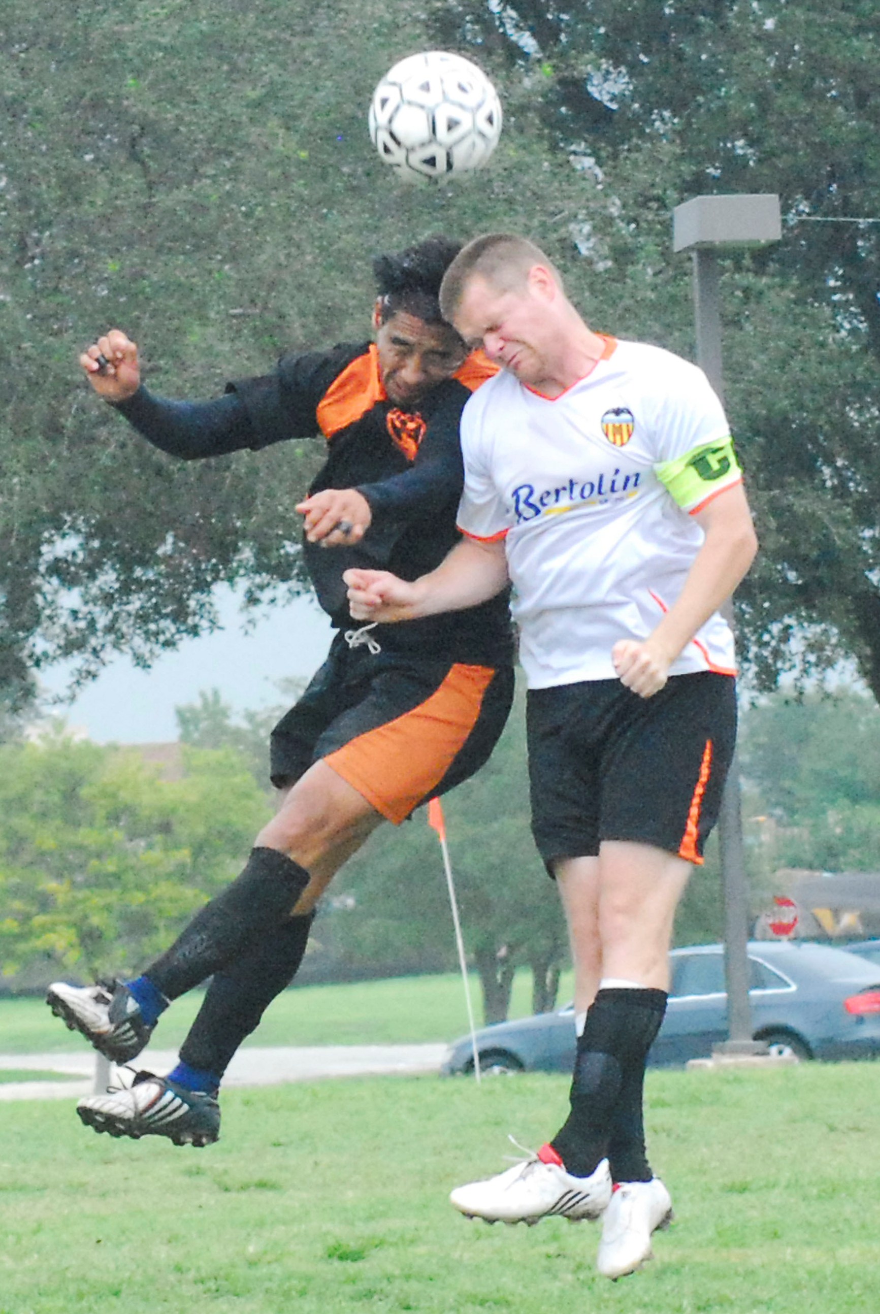 Travis soccer team takes crown at annual Defender Cup > Travis Air ...