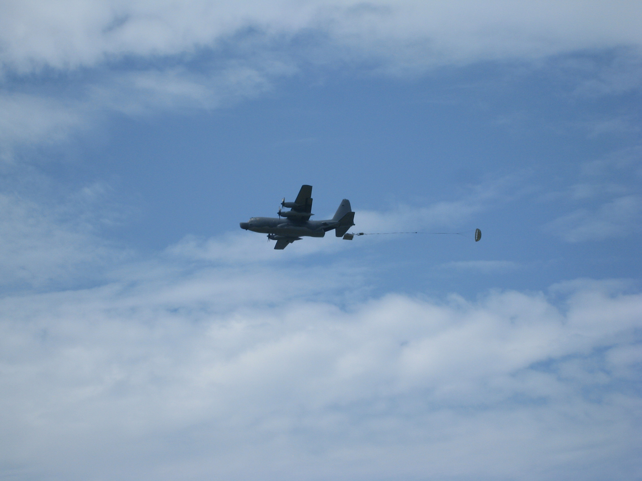MC-130H Combat Talon II