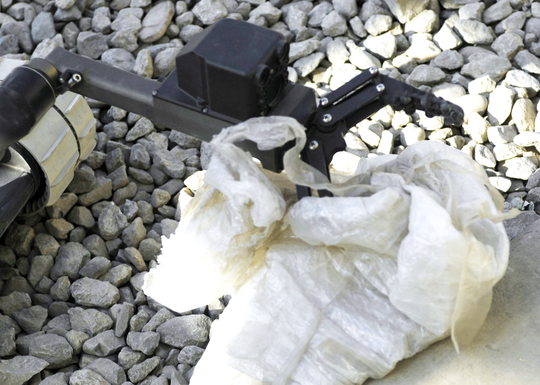 The weapons of warfare adapt with the age of Airmen