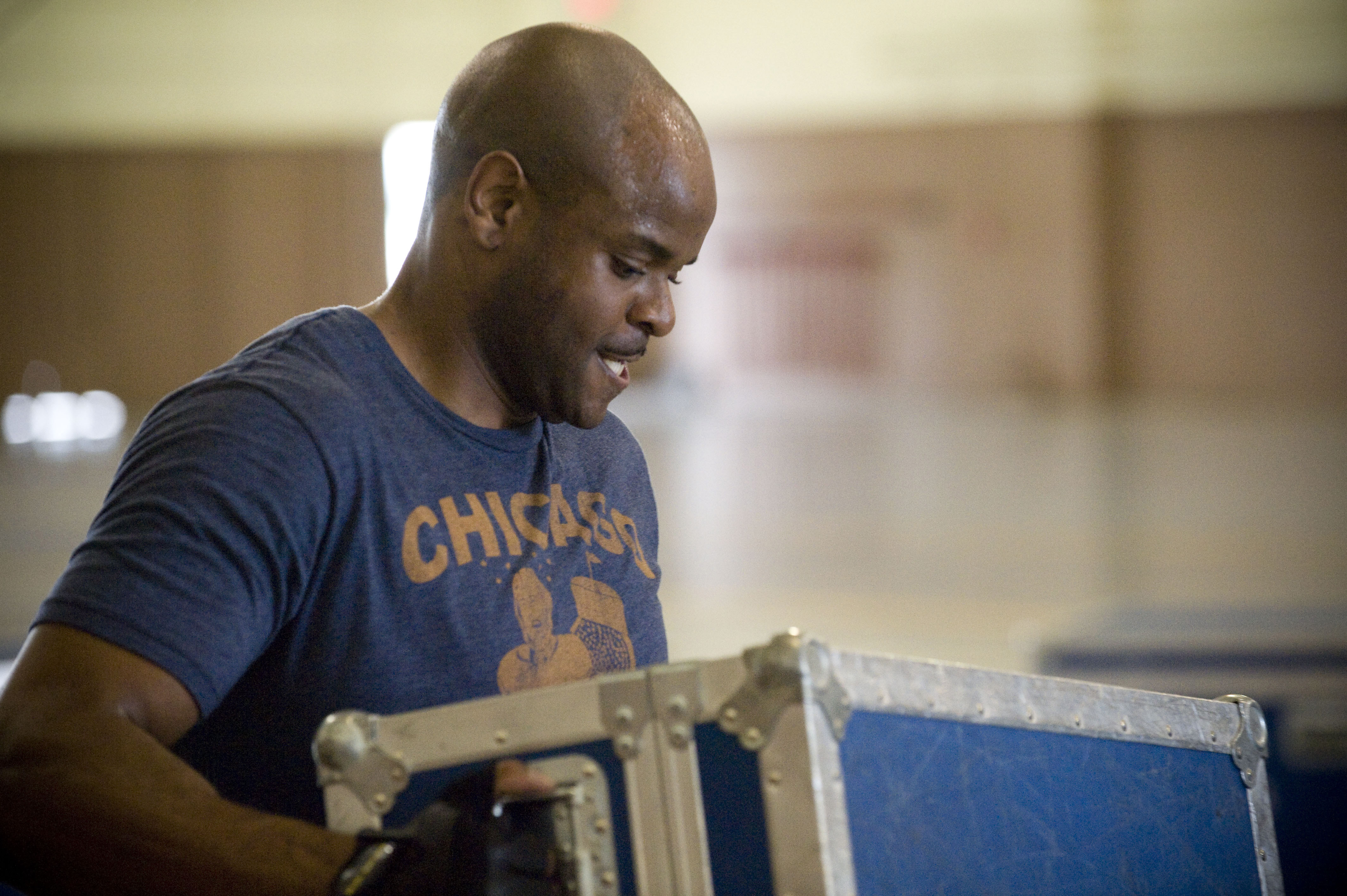 Tops in Blue come to Randolph > Joint Base San Antonio > News