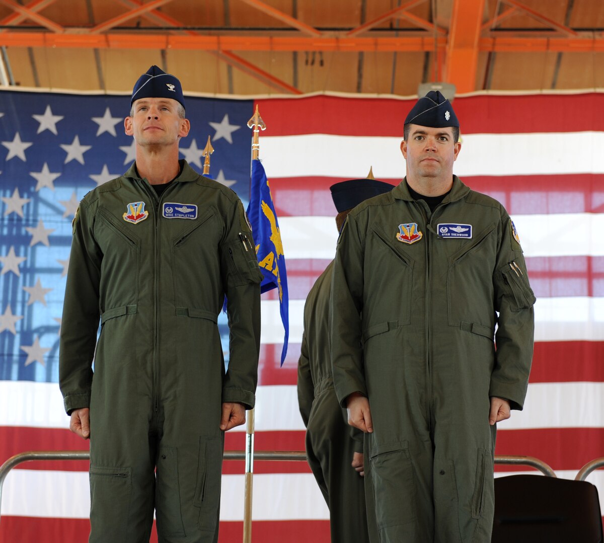 Three RPV squadrons stand up under 49th FW > Holloman Air Force Base ...