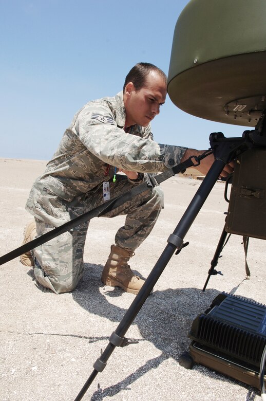 Navigation aids keep F-15s on course > U.S. Air Force > Article Display