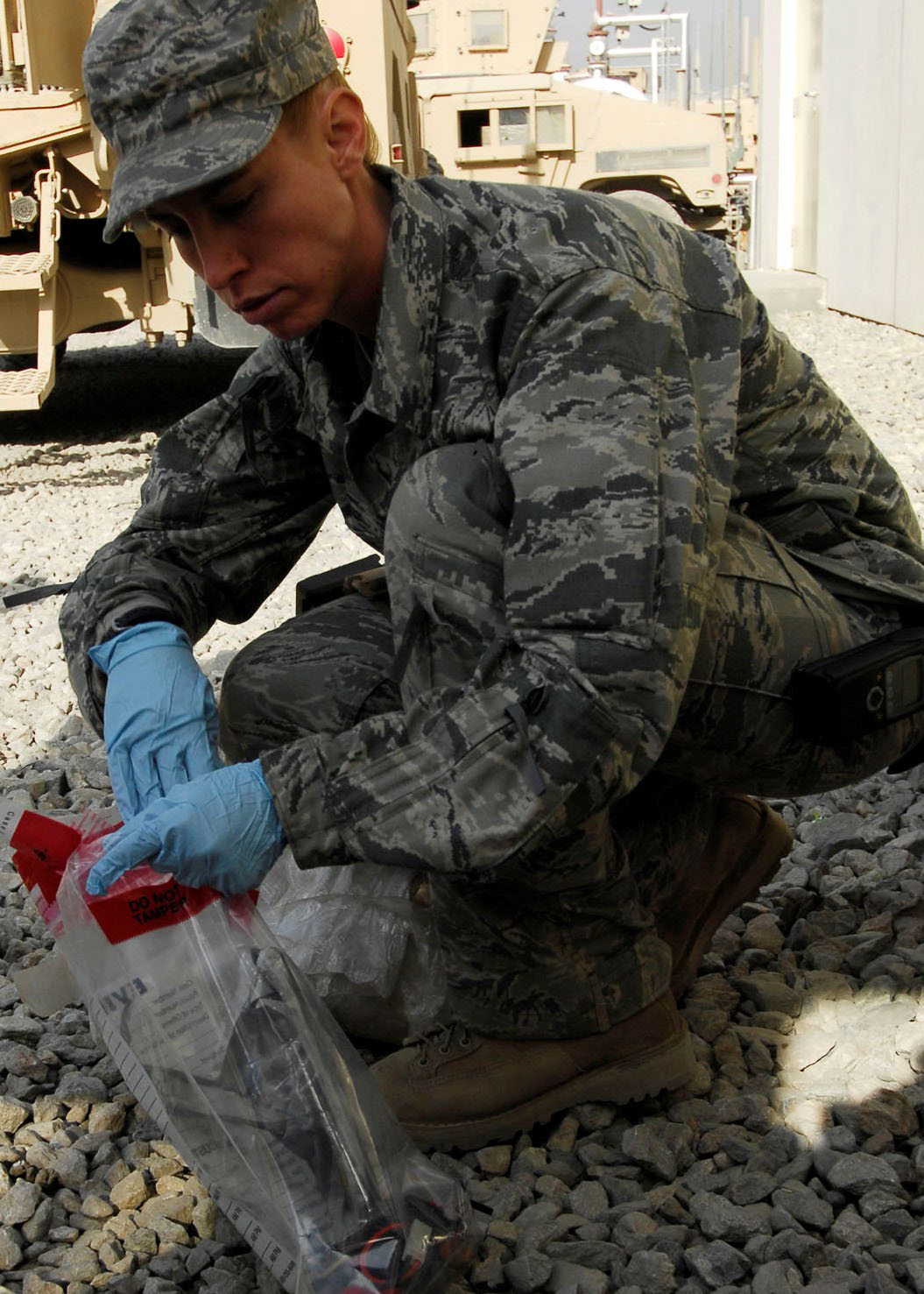The weapons of warfare adapt with the age of Airmen > U.S. Air Forces ...