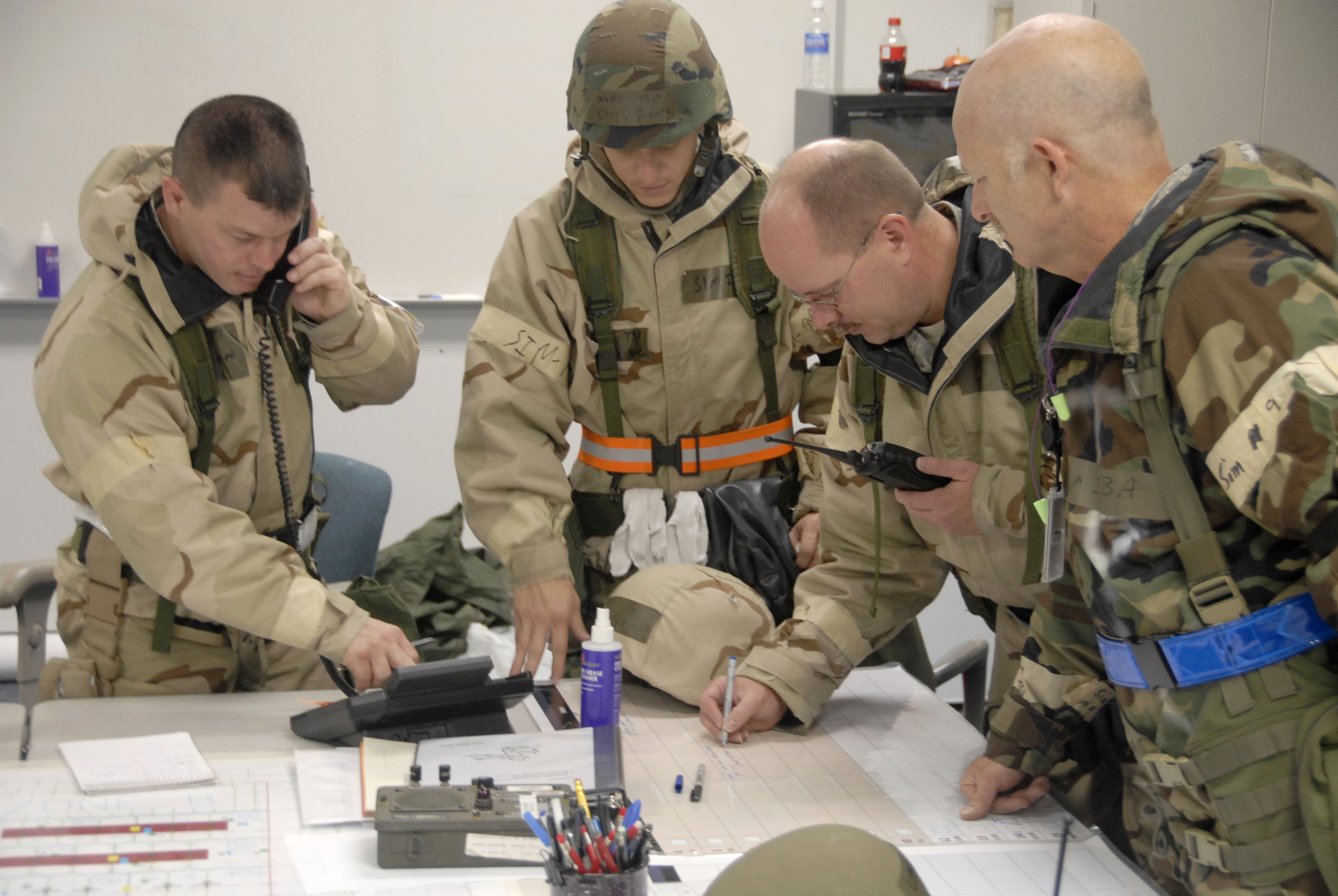 442nd Fighter Wing completes ORI > Whiteman Air Force Base > Article ...