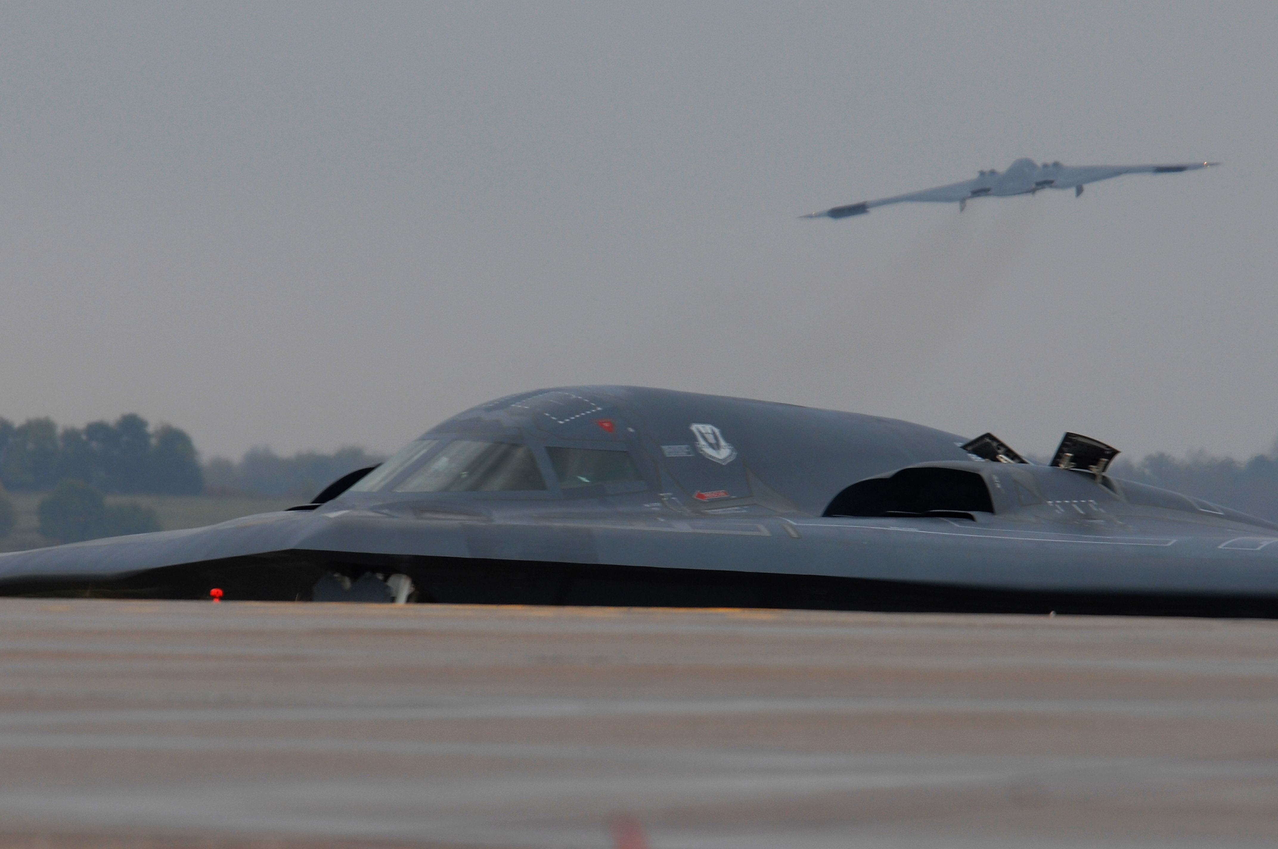 NORI success: Whiteman excels > Whiteman Air Force Base > Article Display