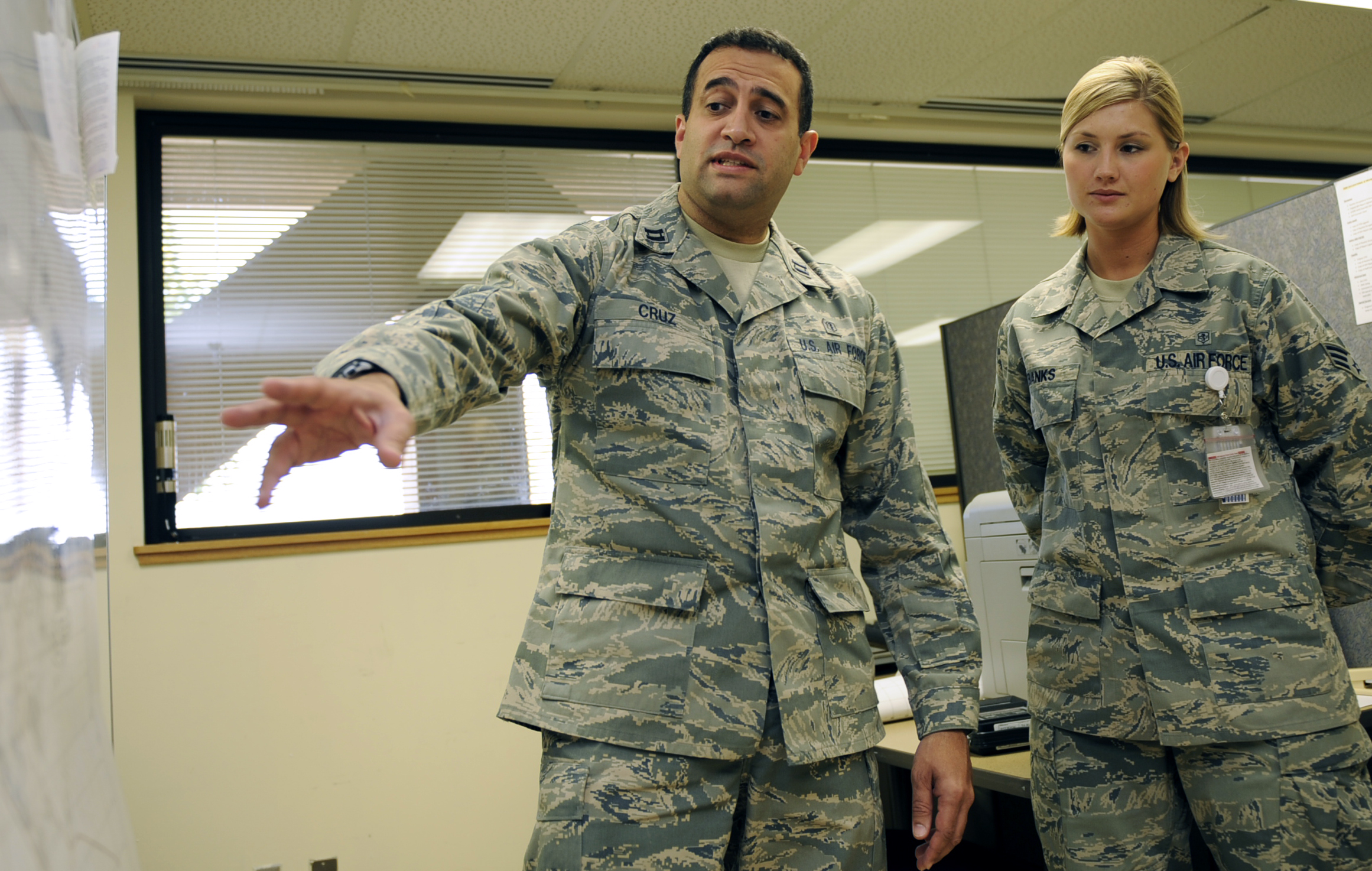 366th AMDS names its warriors of the week > Mountain Home Air Force ...