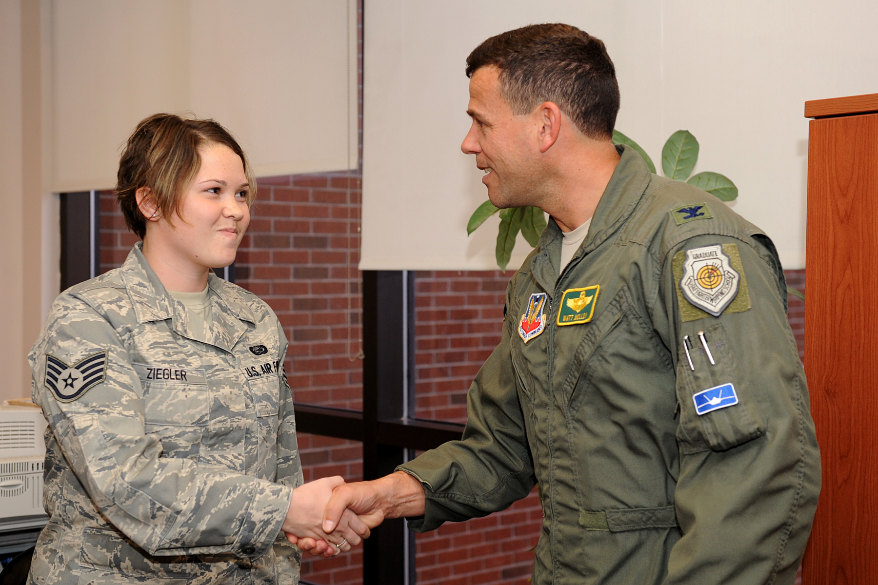 Coined for Excellence