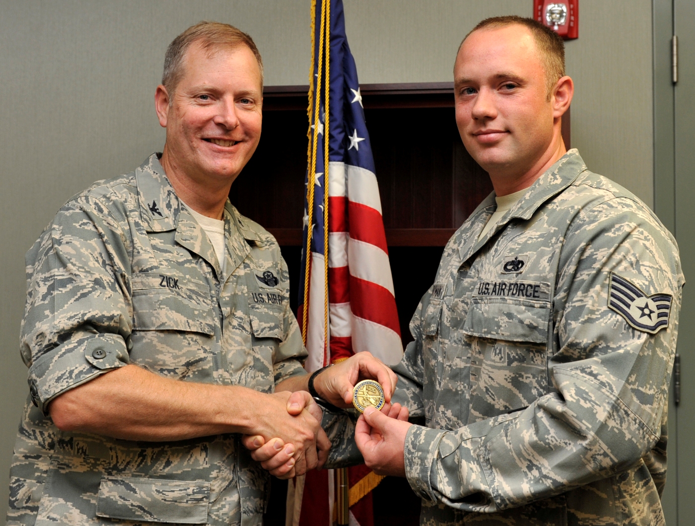Combat Airlifter of the Week > Little Rock Air Force Base > Display