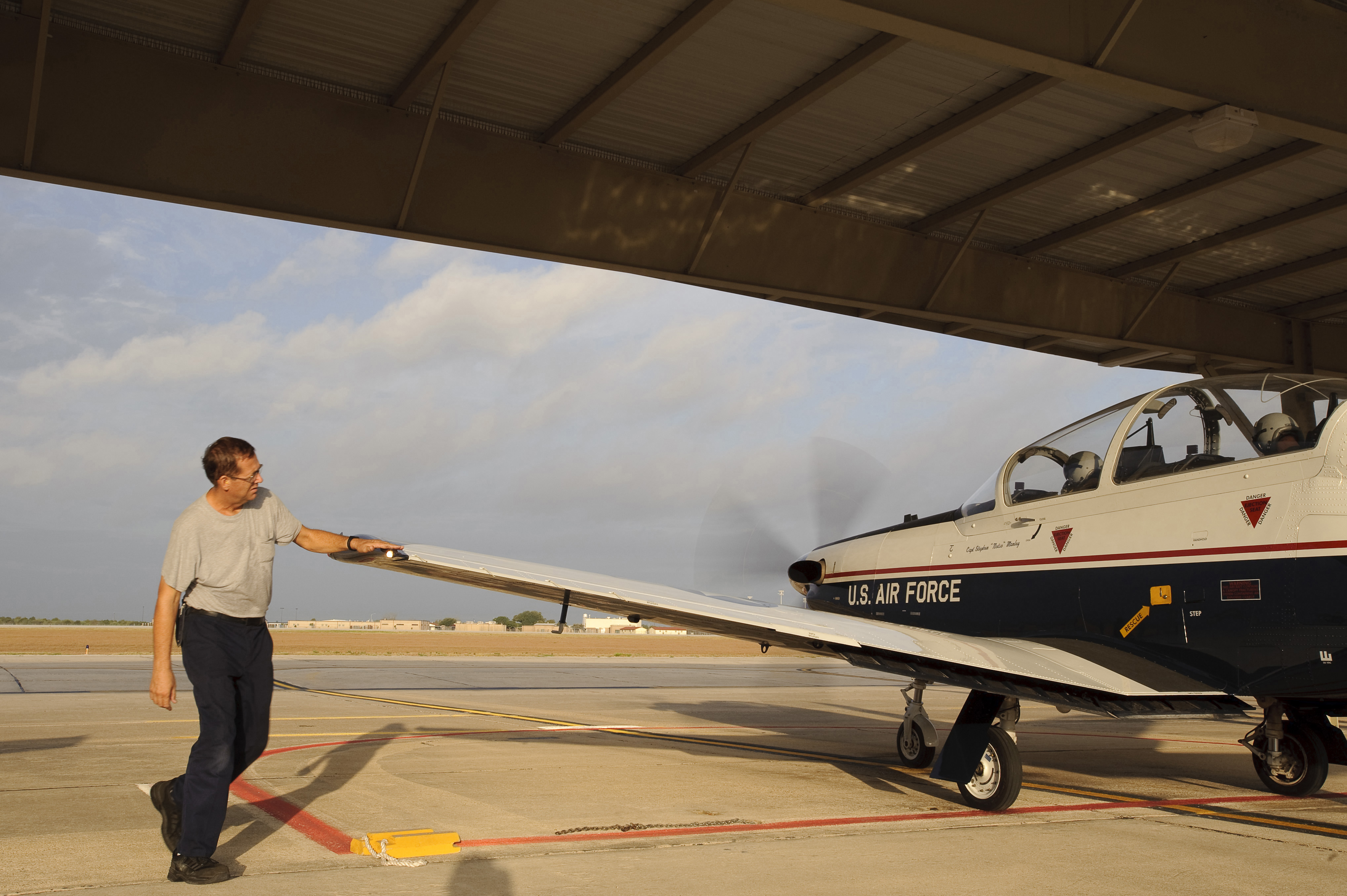 559 Flying Training Squadron