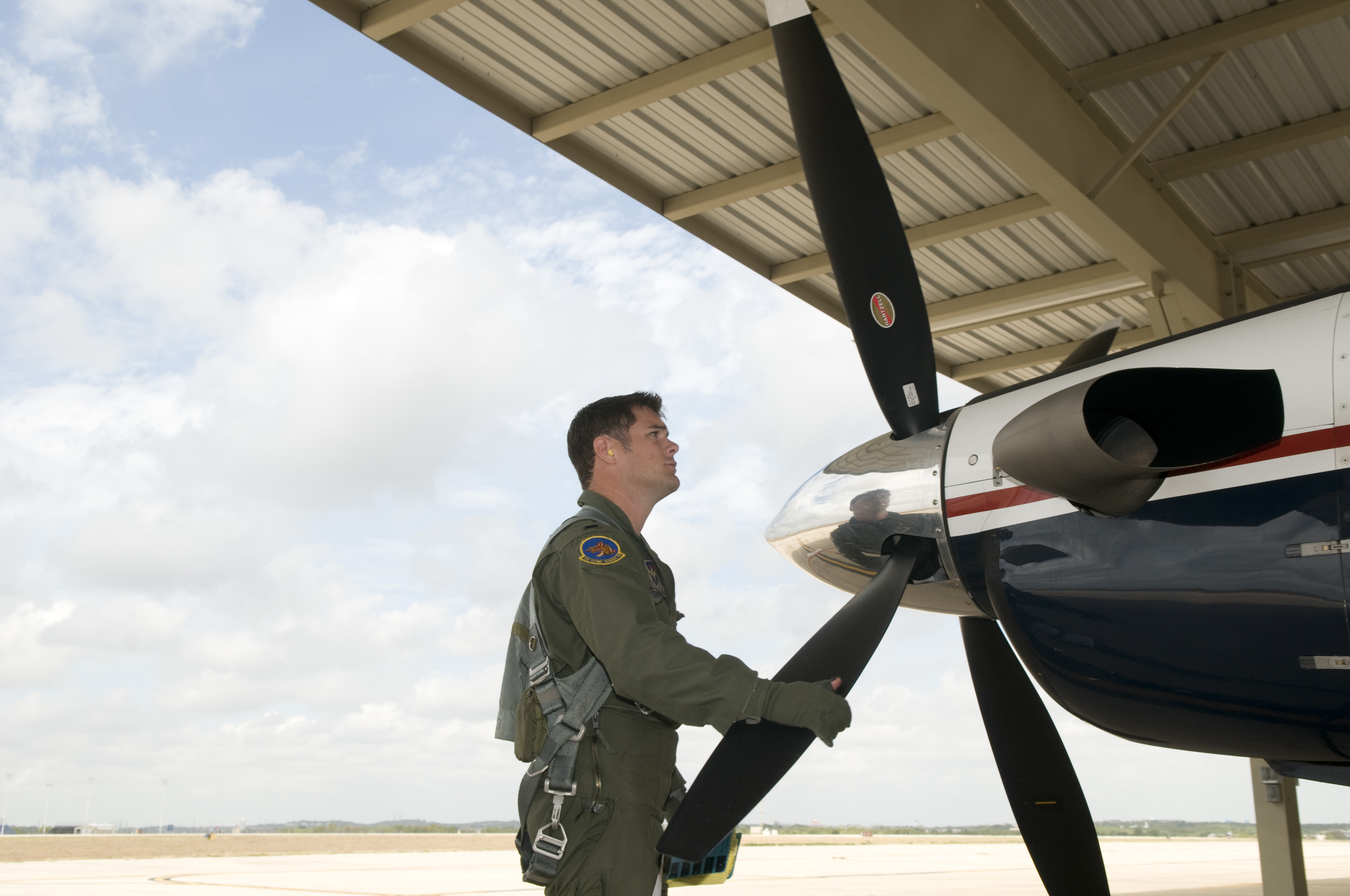 559 Flying Training Squadron