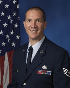 Craig Matta > Air Force Bands > Biographies