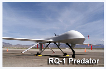 RQ-1 Predator