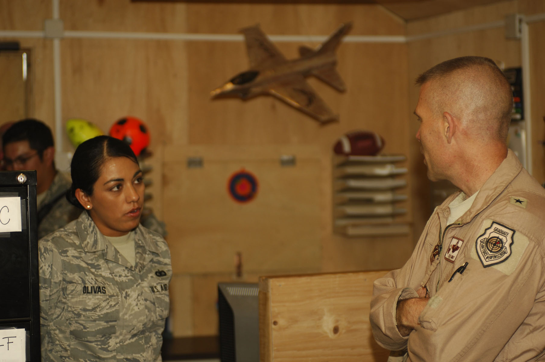 JET Airmen demonstrate their importance to Afghanistan, joint ...