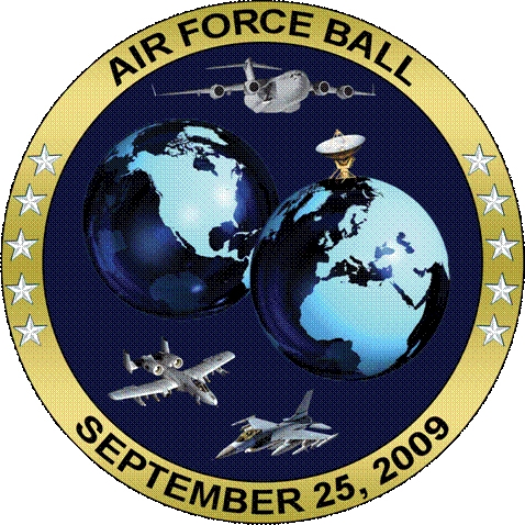 Air Force Ball: Date changes, global engagement theme the same ...