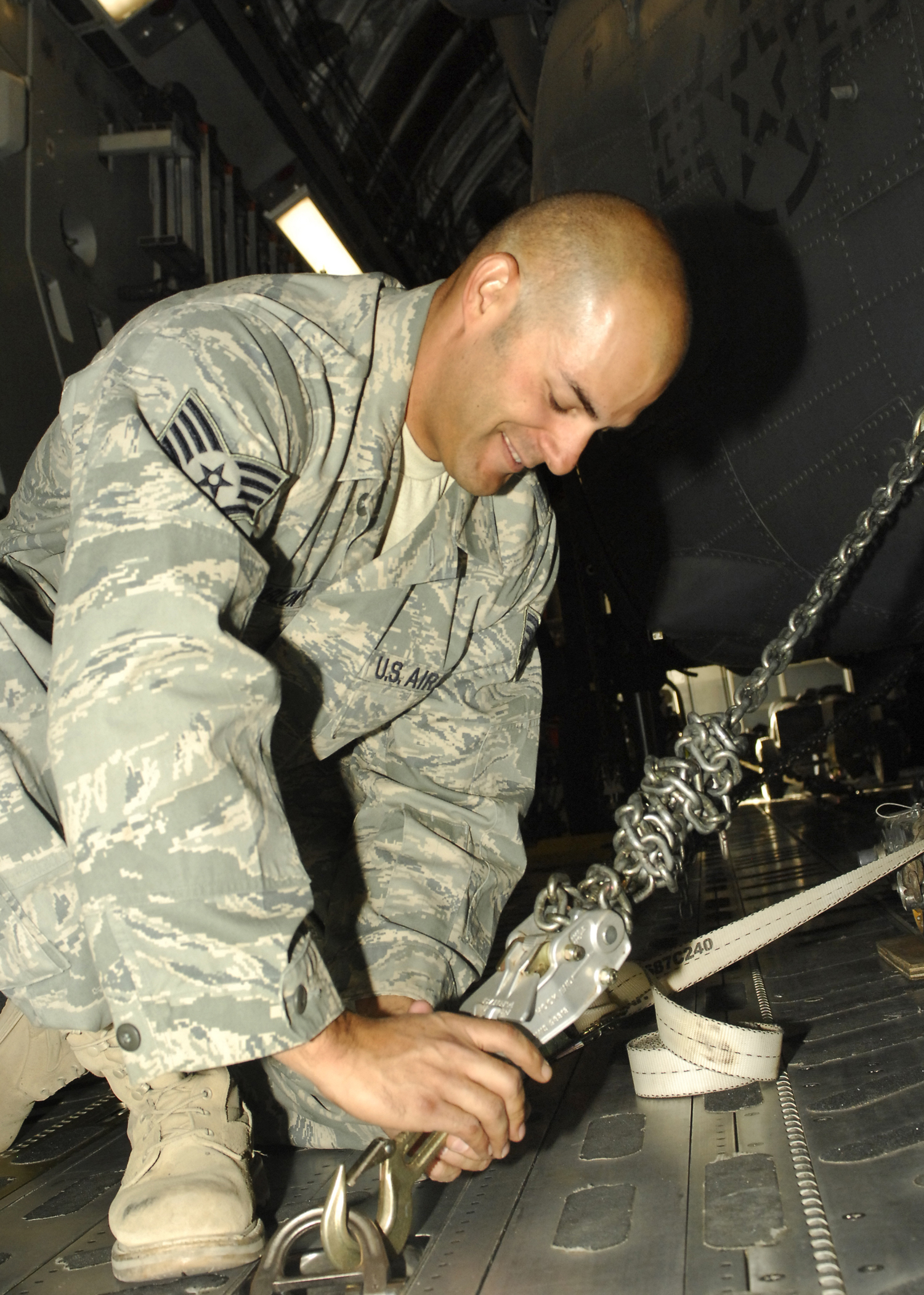 Pave Hawks redeploy > U.S. Air Forces Central > News