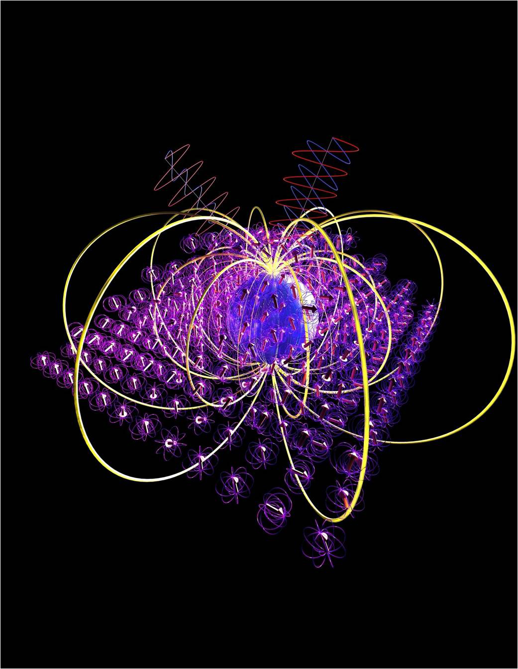 Air Force officials fund super-fast, secure computing > Air Force ...