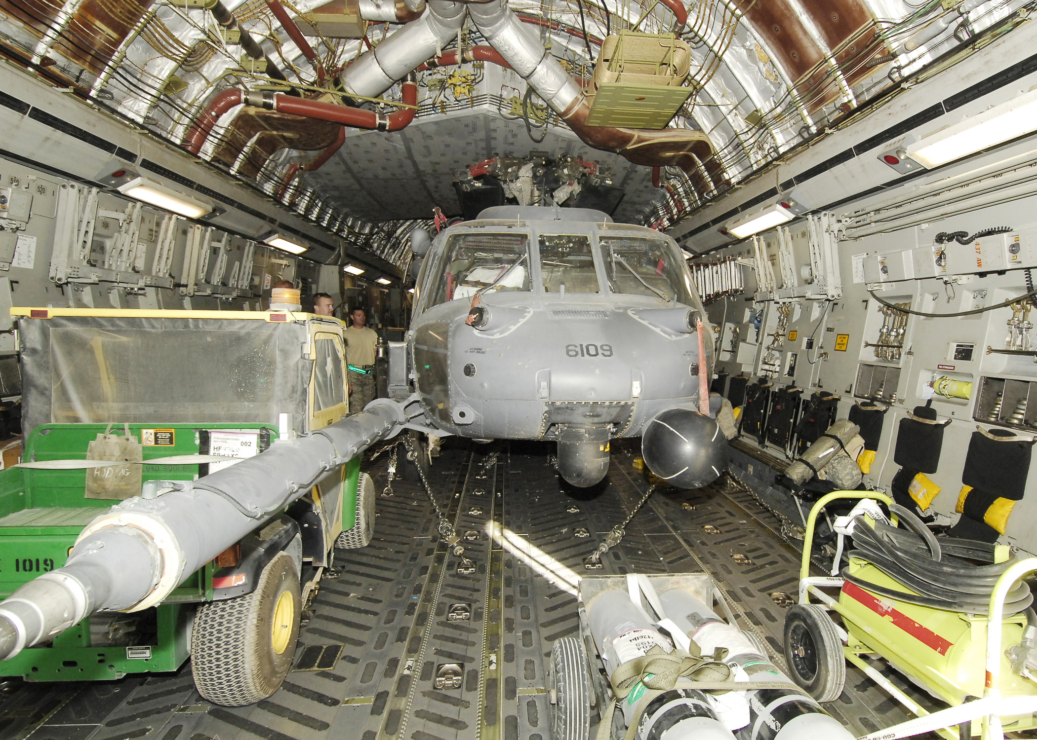 Photo essay: Flying a Hawk home > Air Force > Article Display