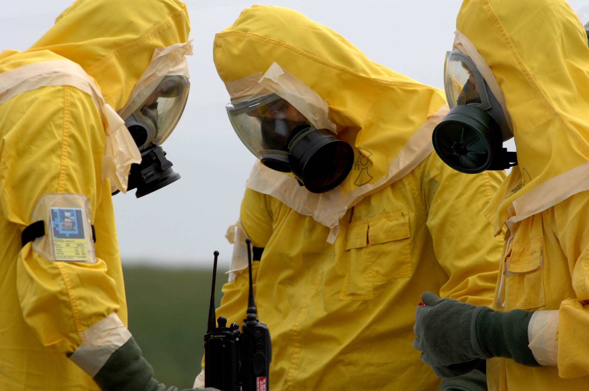 Team effort results in successful exercise > Whiteman Air Force Base ...