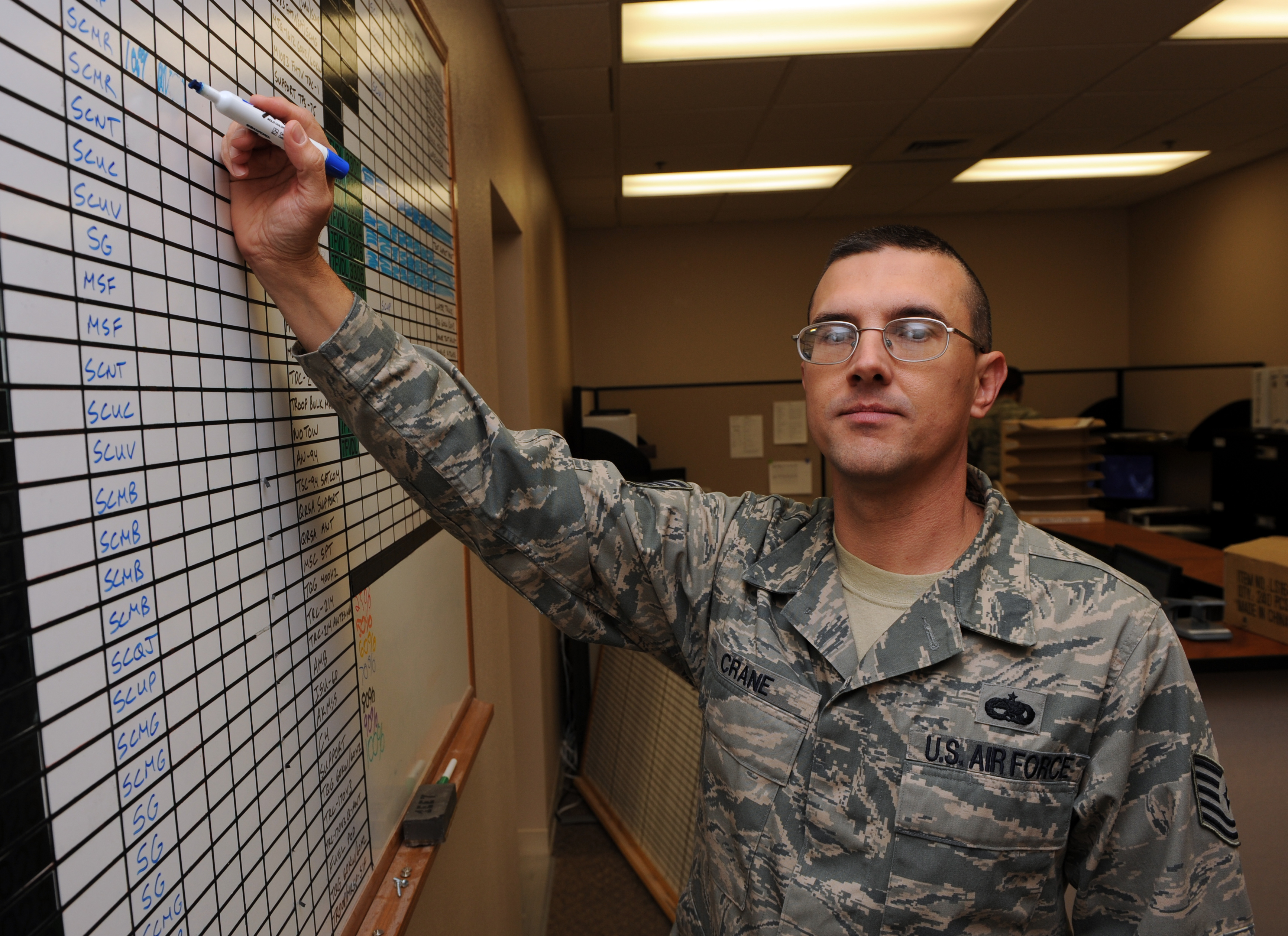 726th ACS names its warriors of the week > Mountain Home Air Force Base ...
