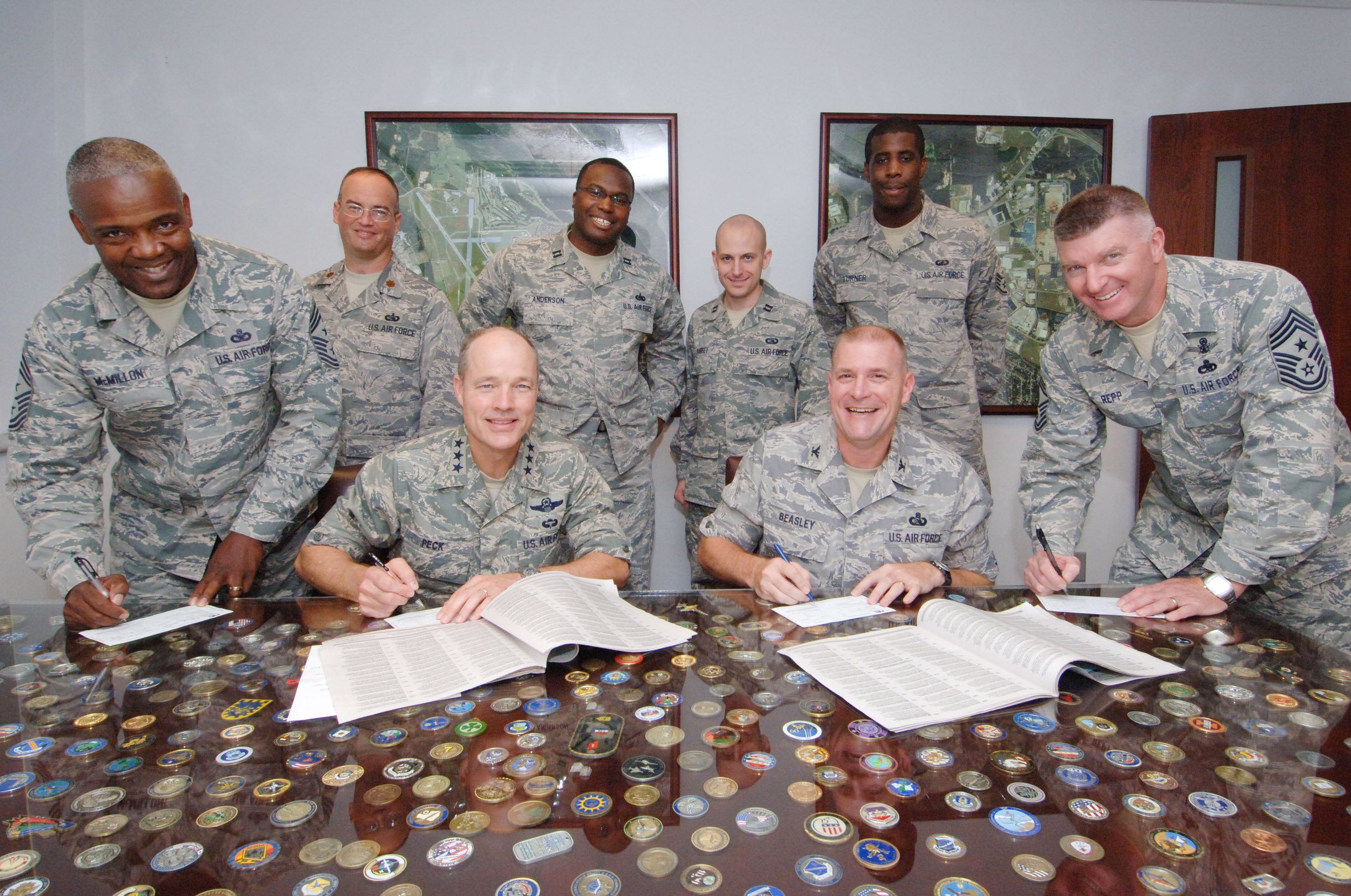 Combined Federal Campaign begins Monday