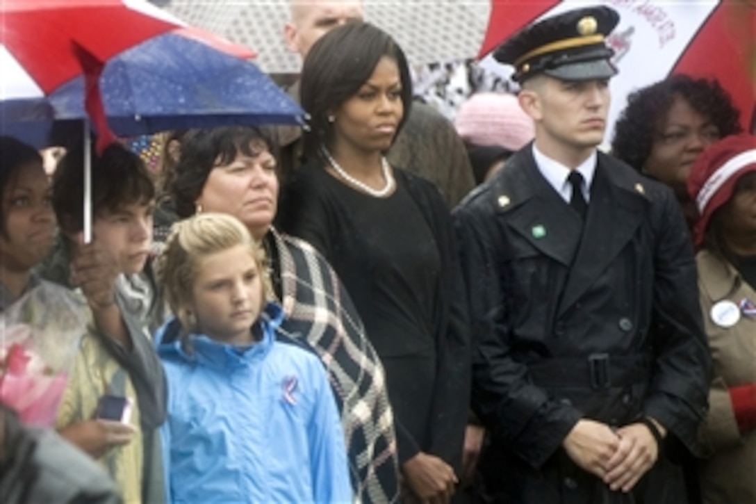 SOLEMN CEREMONY | U.S. Department of War