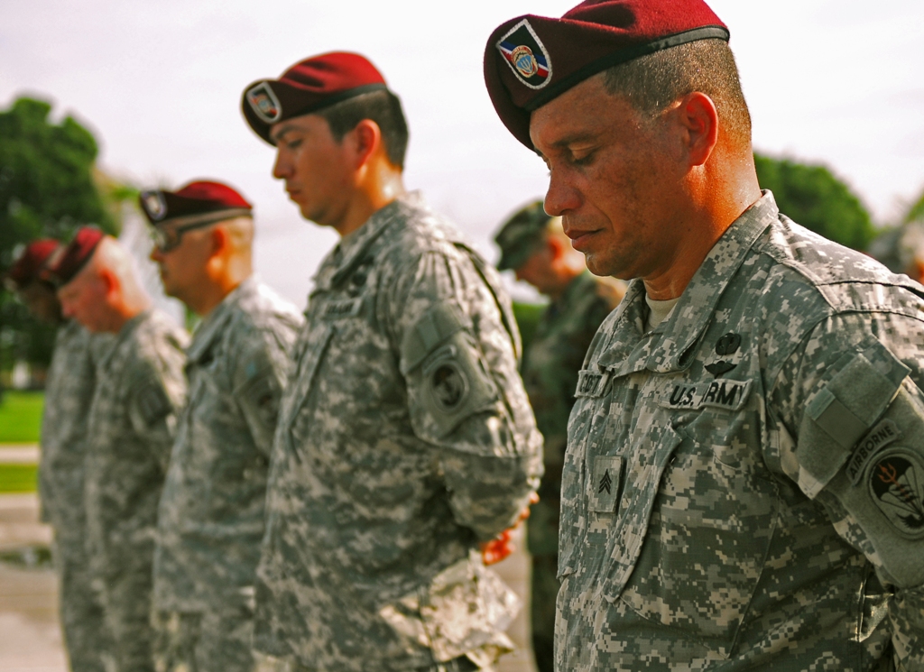 Homestead Air Reserve Base Remembers 9/11 > Homestead Air Reserve Base ...