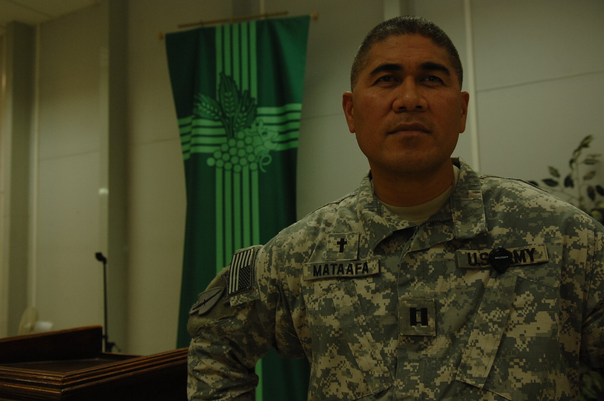 Photo essay: JBB pauses, remembers 9/11 > U.S. Air Forces Central > Display