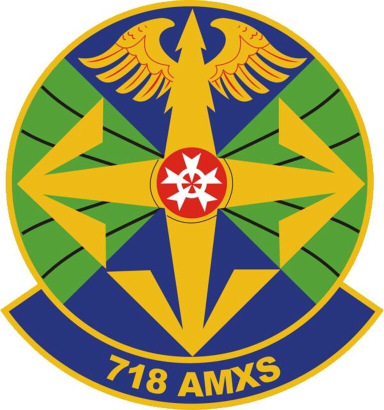 718 AMXS
