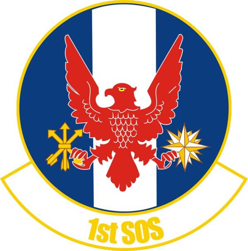 1 SOS
