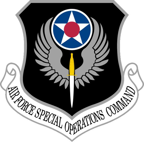 Air Force Special Operations Command