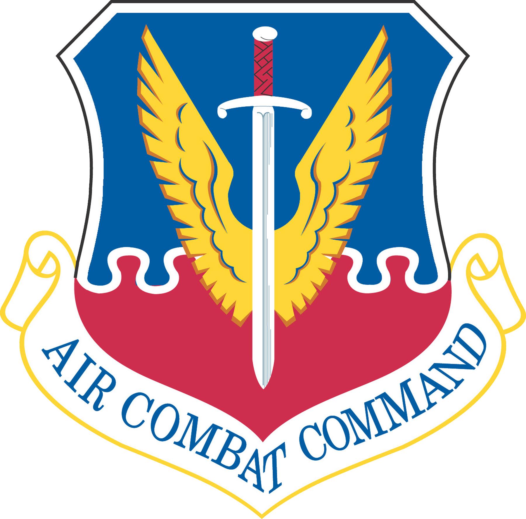 Air Combat Command