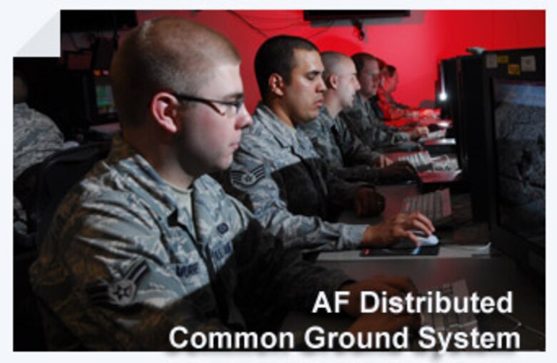 Air Force Distributed Common Ground System > 940th Air Refueling Wing ...