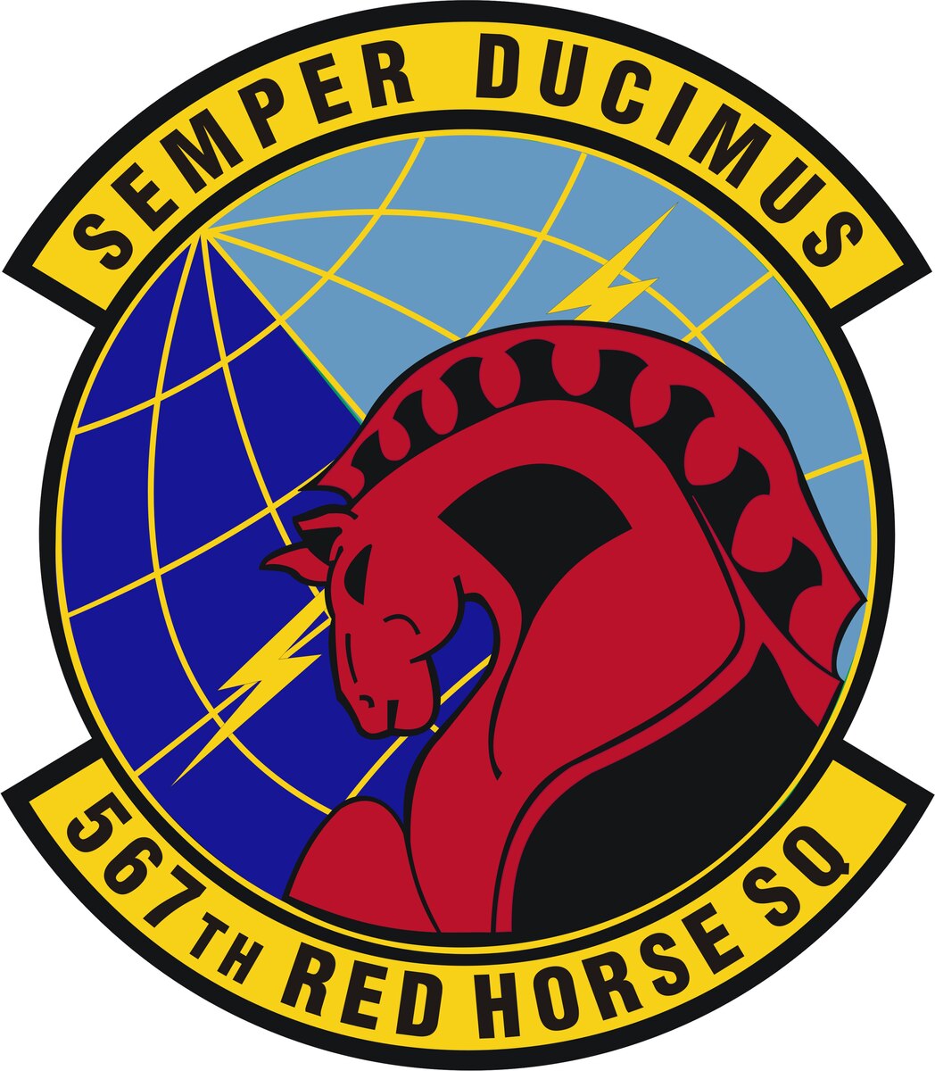 New squadron patch approved > 916th Air Refueling Wing > Article Display