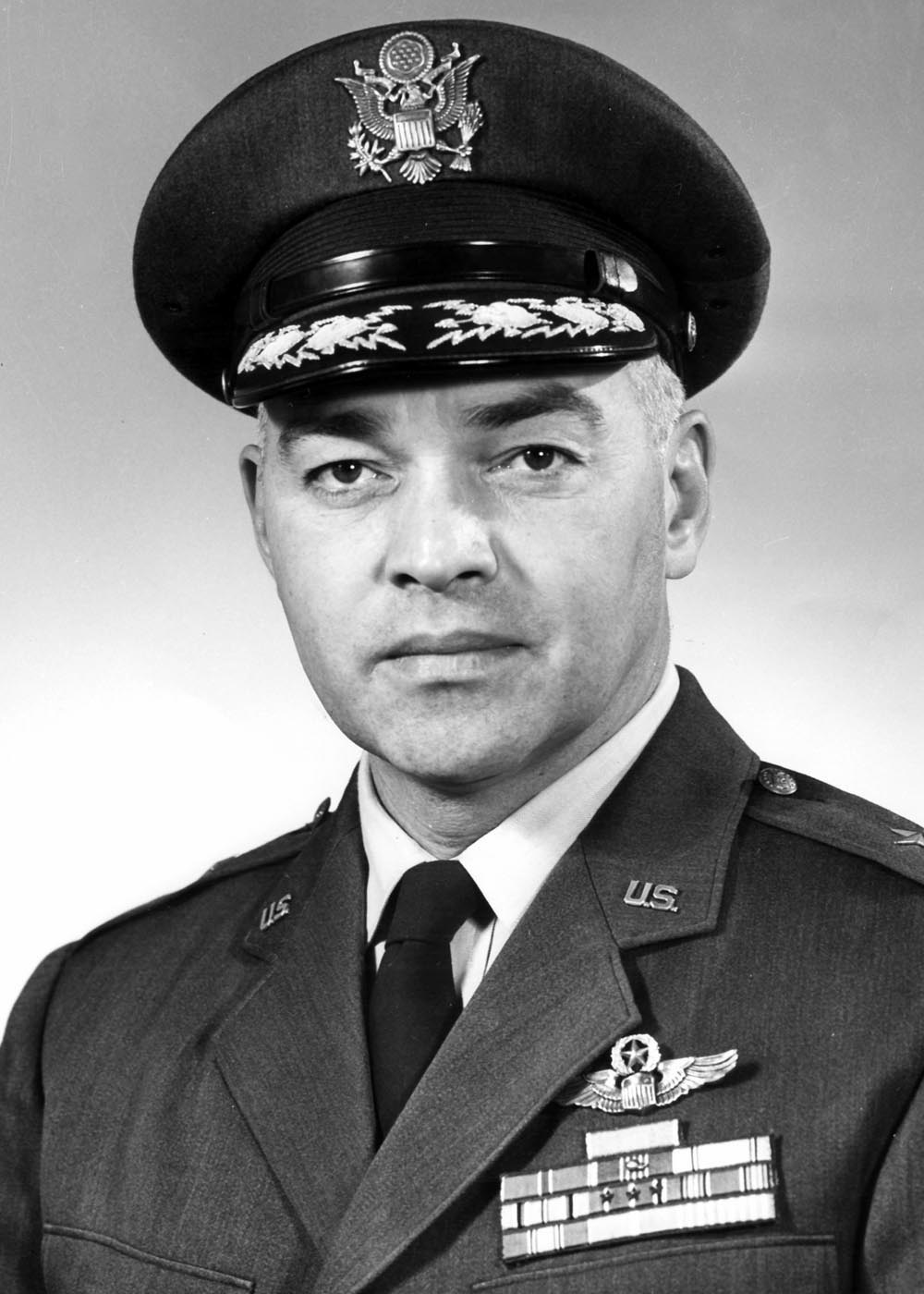 Colonel William Prescott