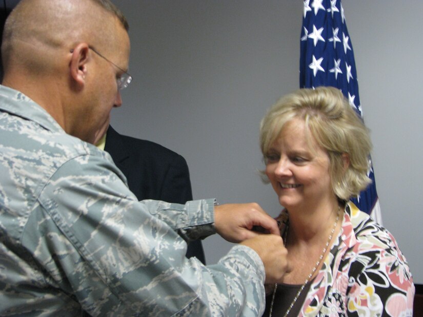 Wing Transition Team Recognized > Joint Base Langley-Eustis > Article ...