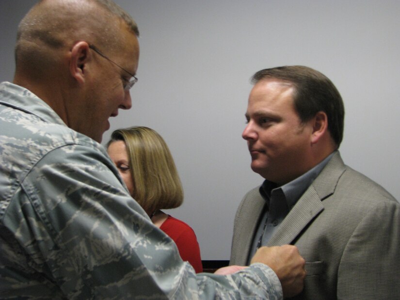 Wing Transition Team Recognized > Joint Base Langley-Eustis > Article ...