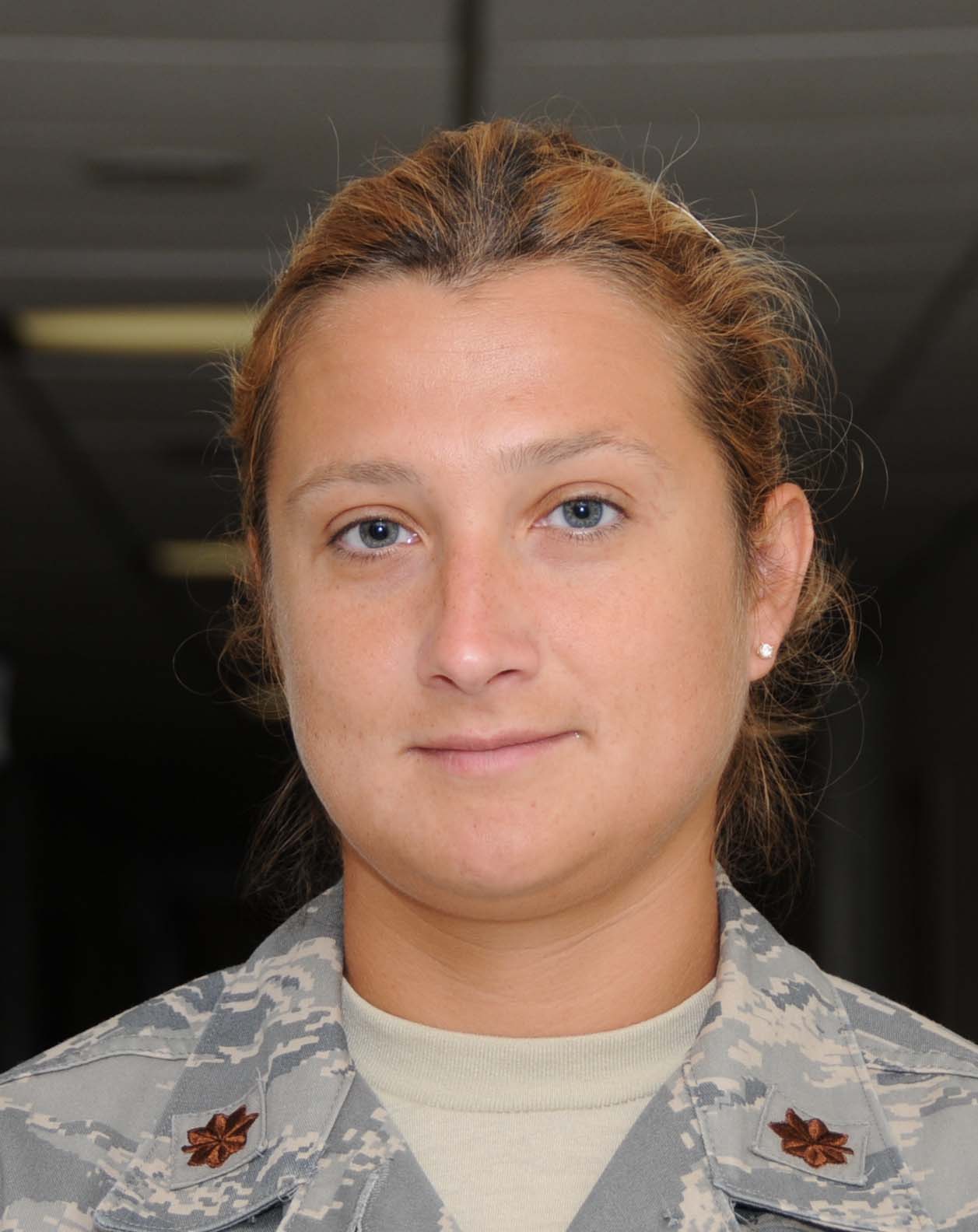 6 from Keesler run in Air Force Marathon > Keesler Air Force Base ...