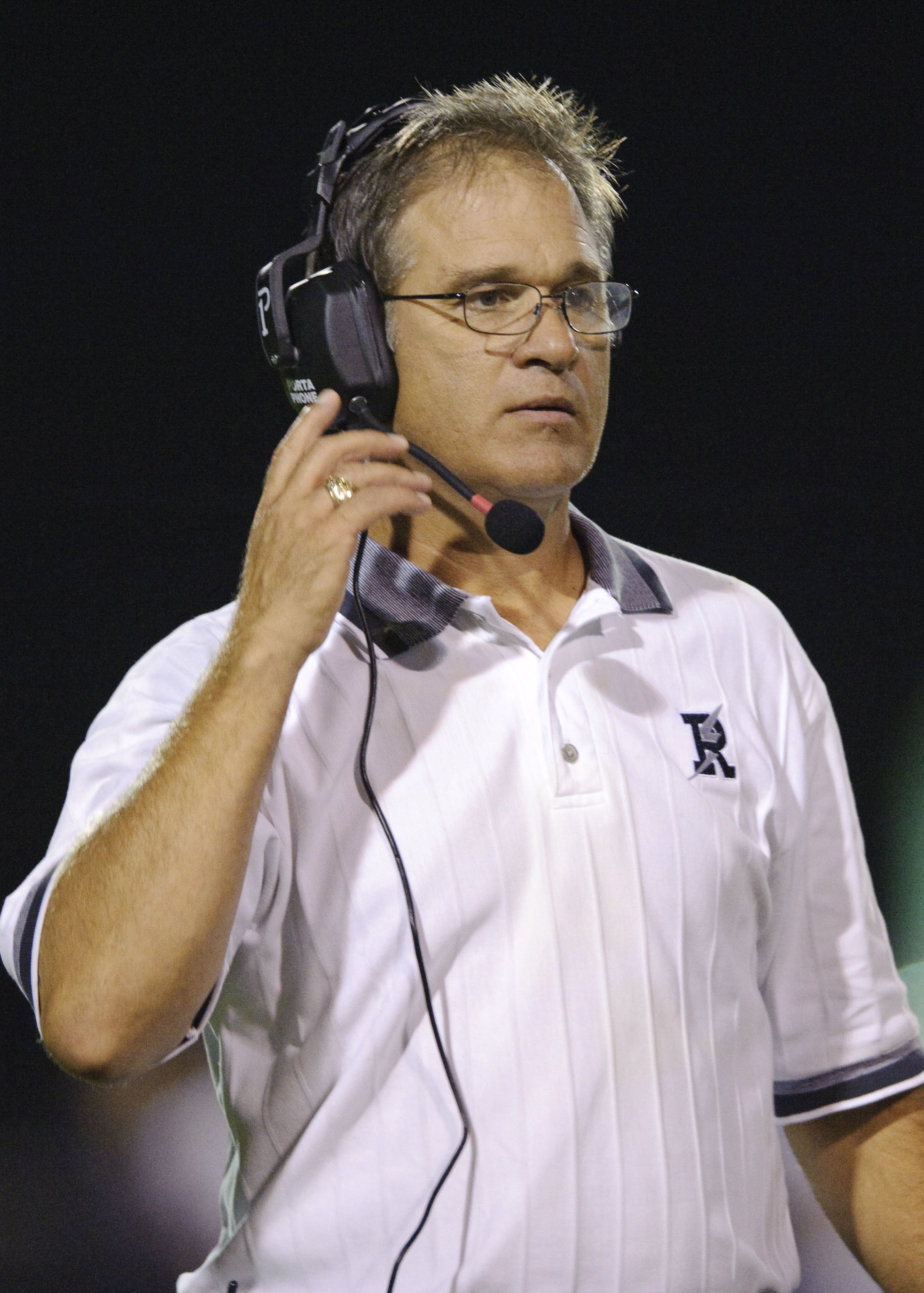 RoHawks football home opener