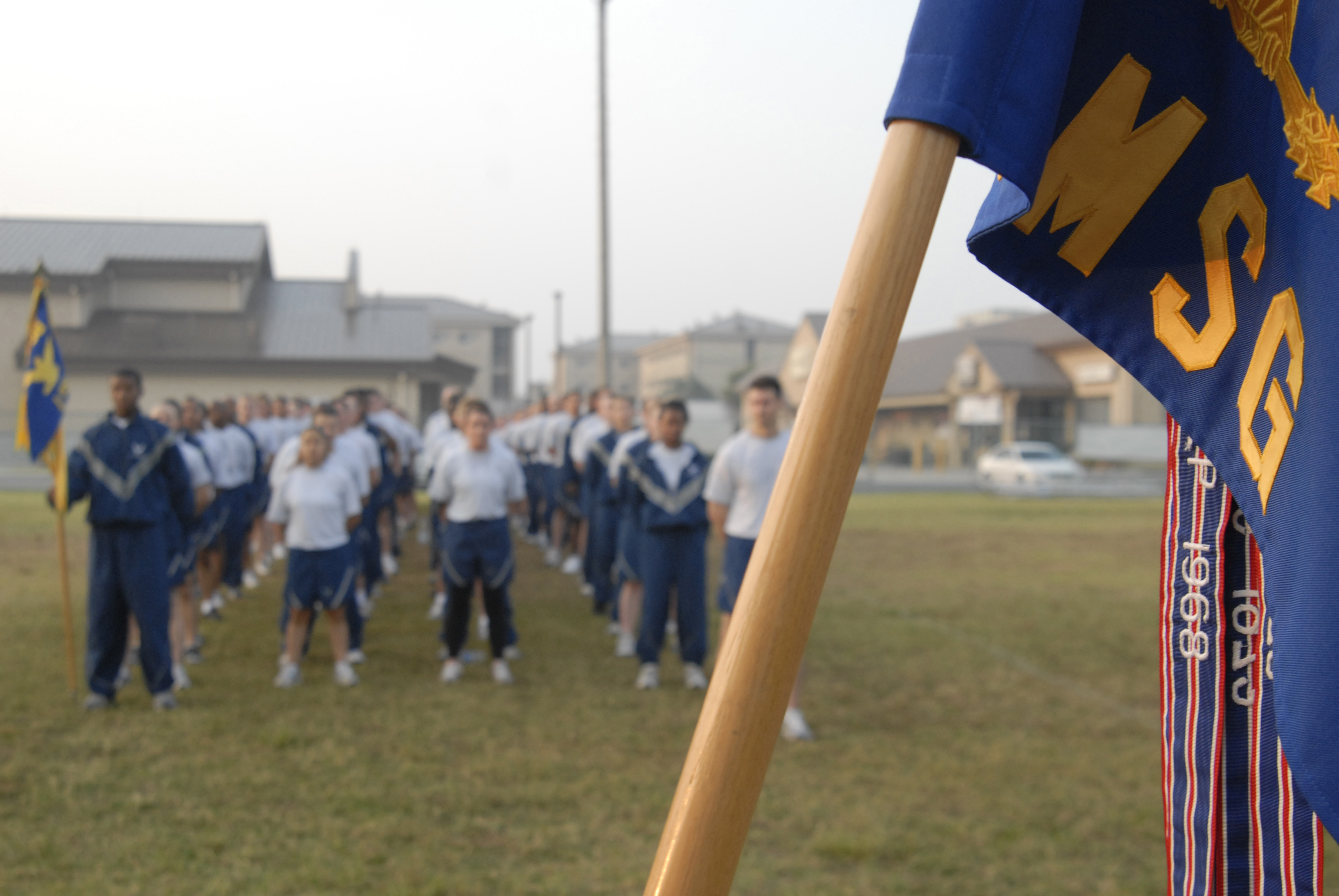 Celebrating the AF birthday > Pacific Air Forces > Article Display