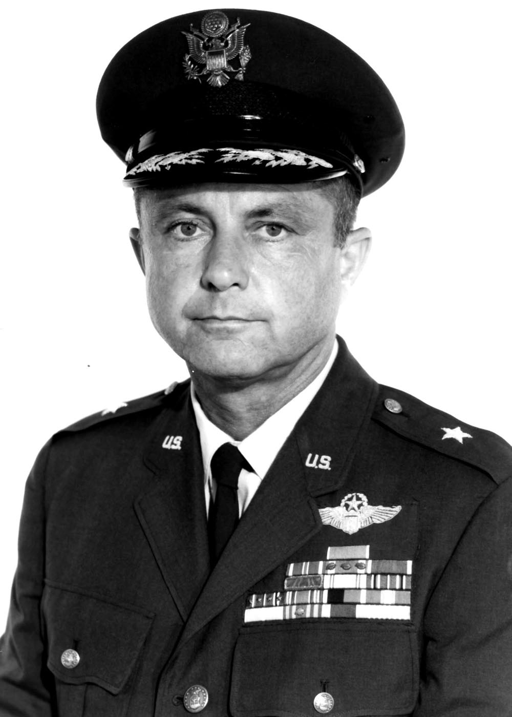 Civil War General George Sykes