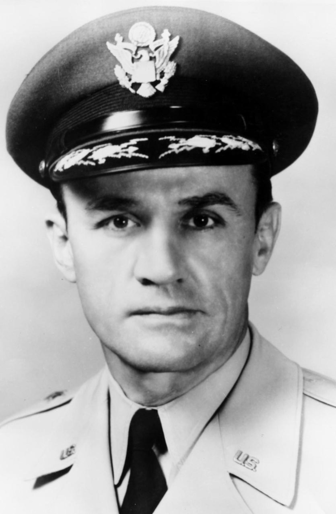 MAJOR GENERAL LEO PETER DAHL > Air Force > Biography Display