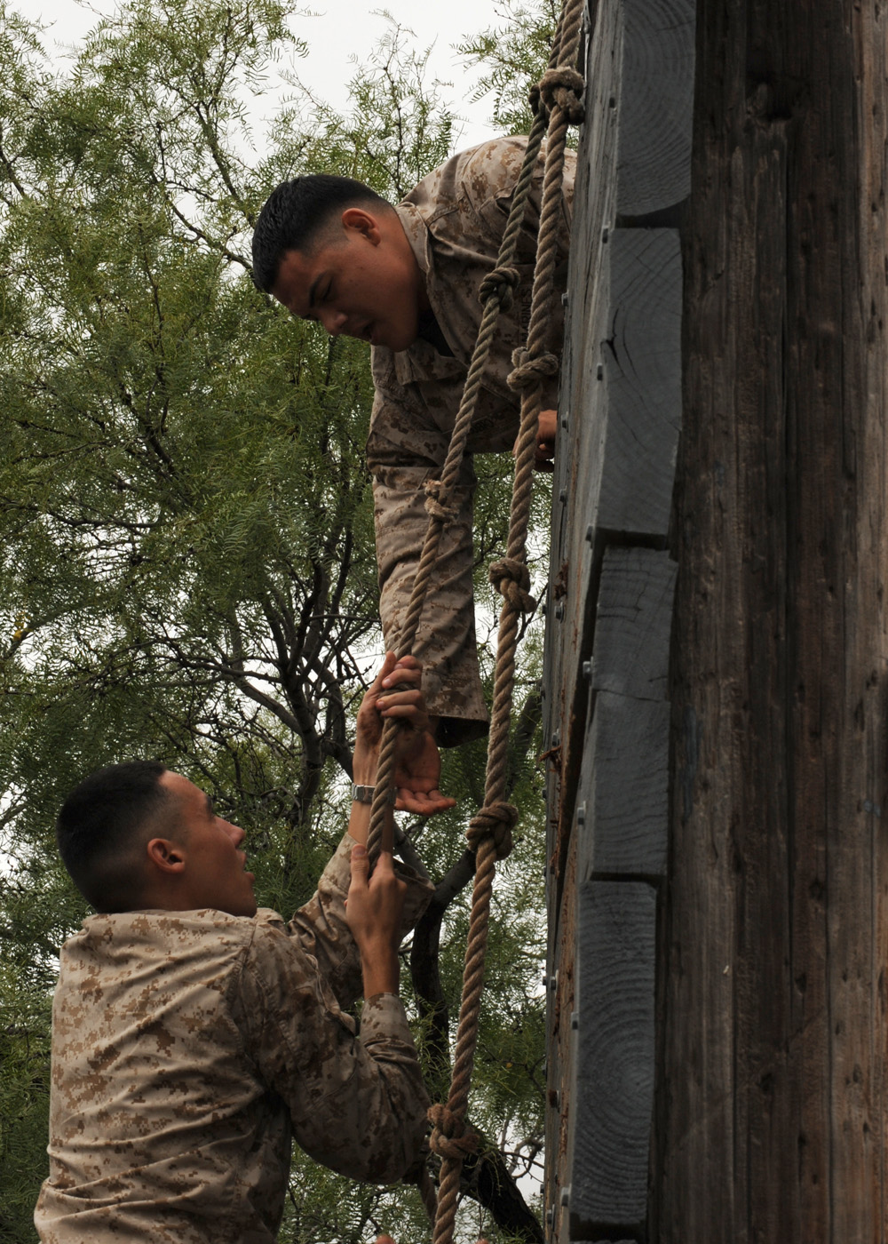 Teamwork! > Dyess Air Force Base > Article Display
