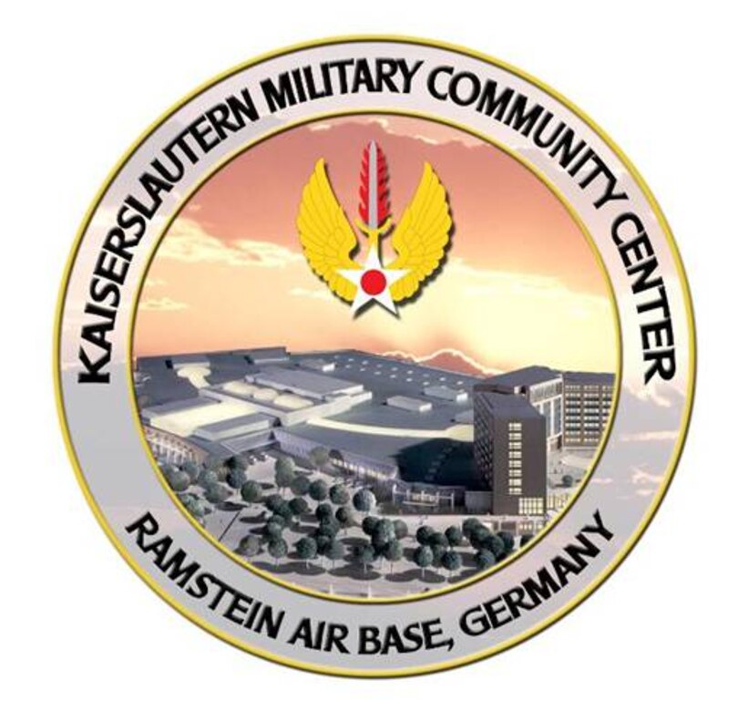 KAISERSLAUTERN MILITARY COMMUNITY CENTER > Ramstein Air Base > Display