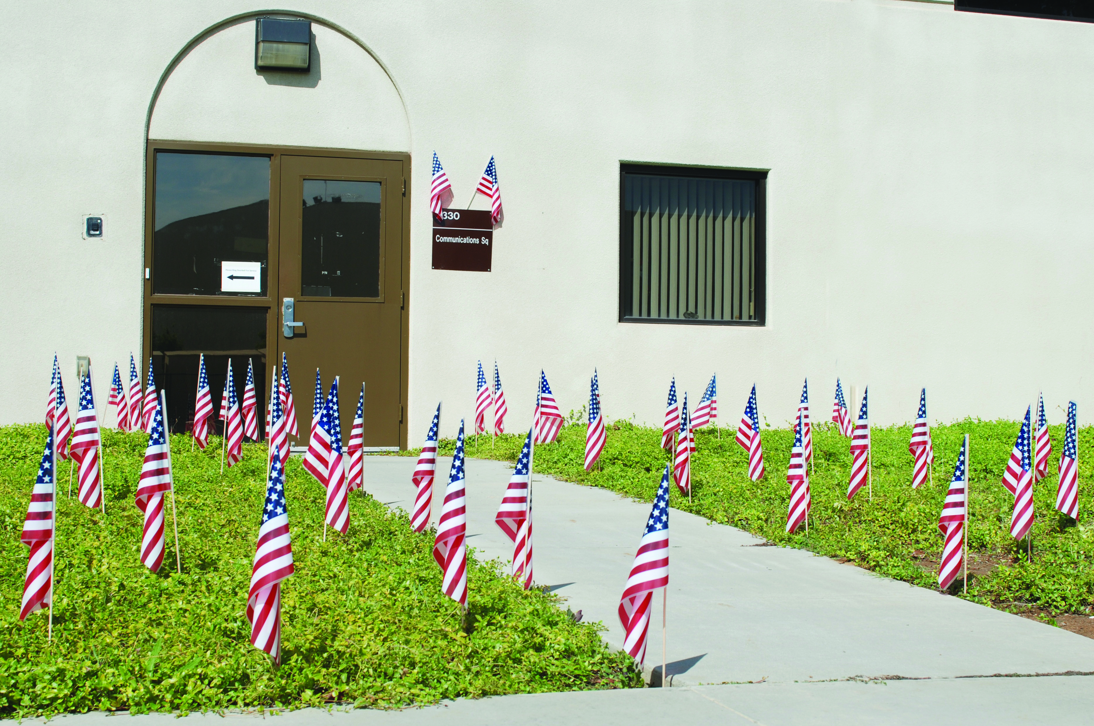 March ARB pauses to remember 9/11 > March Air Reserve Base > Article ...
