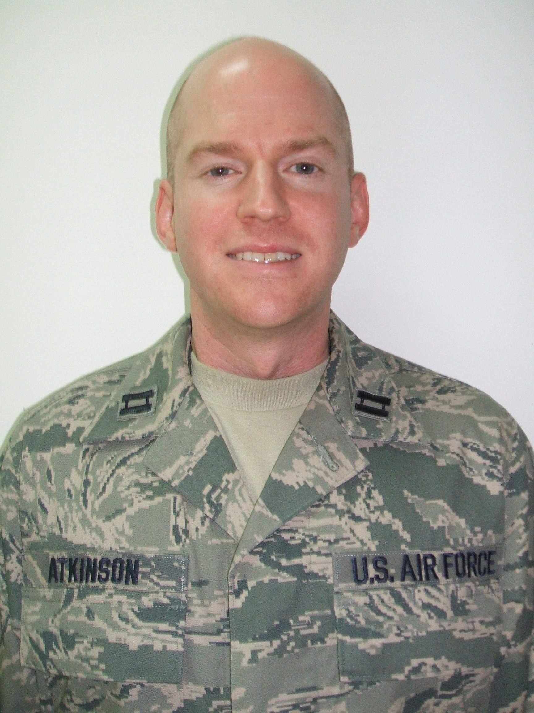 Phantom Reporter > U.S. Air Forces Central > 380AEW Article Display