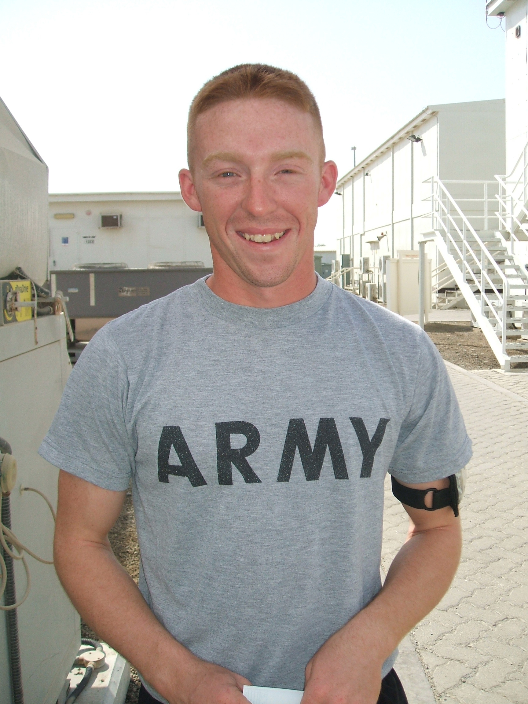 Phantom Reporter > U.S. Air Forces Central > 380AEW Article Display