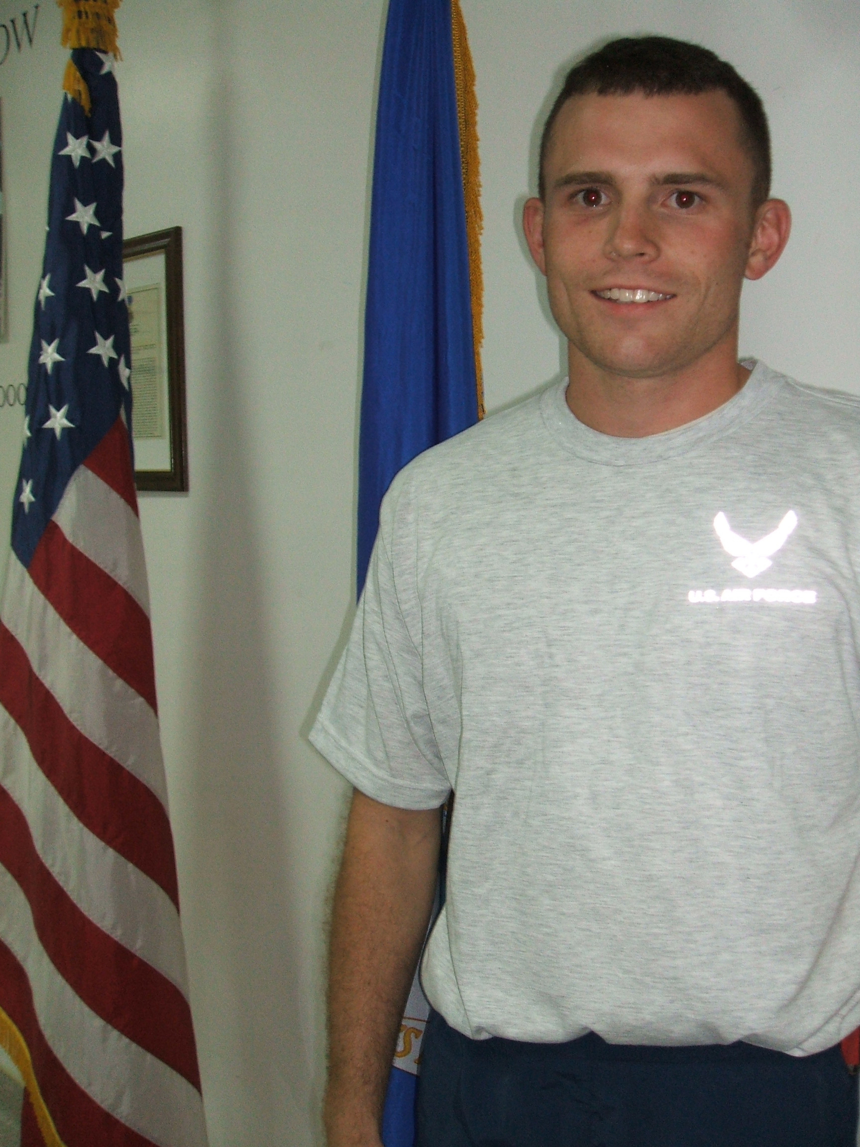 Phantom Reporter > U.S. Air Forces Central > 380AEW Article Display