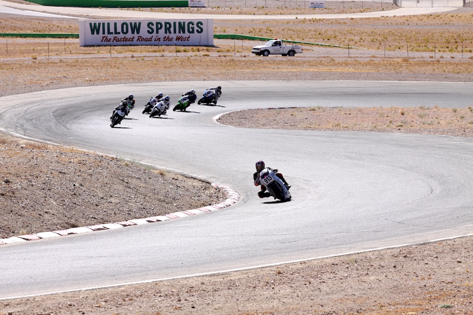 New experience for motorcycle riders > Marine Corps Base Camp Pendleton ...