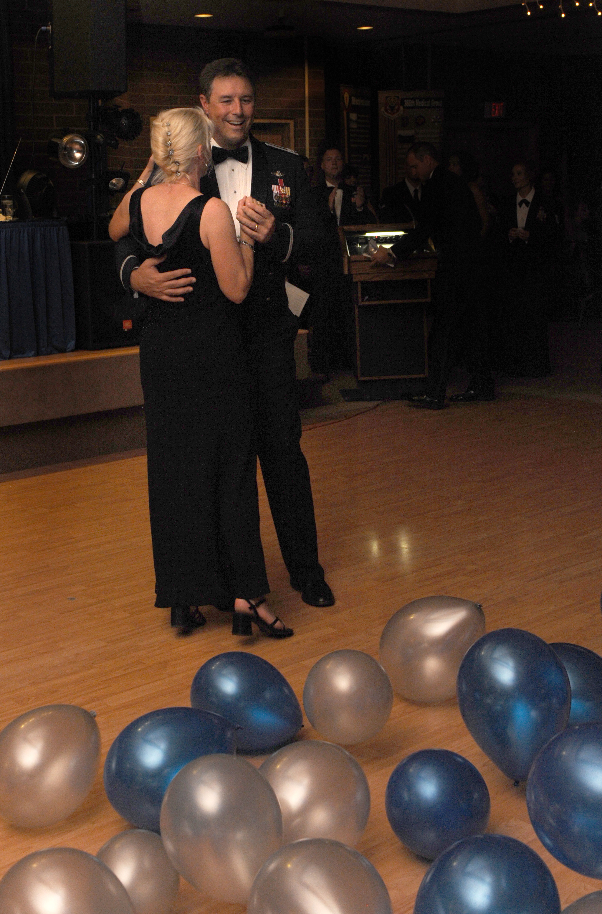 Air Force Ball celebrates Air Force's 62nd anniversary > Mountain Home ...