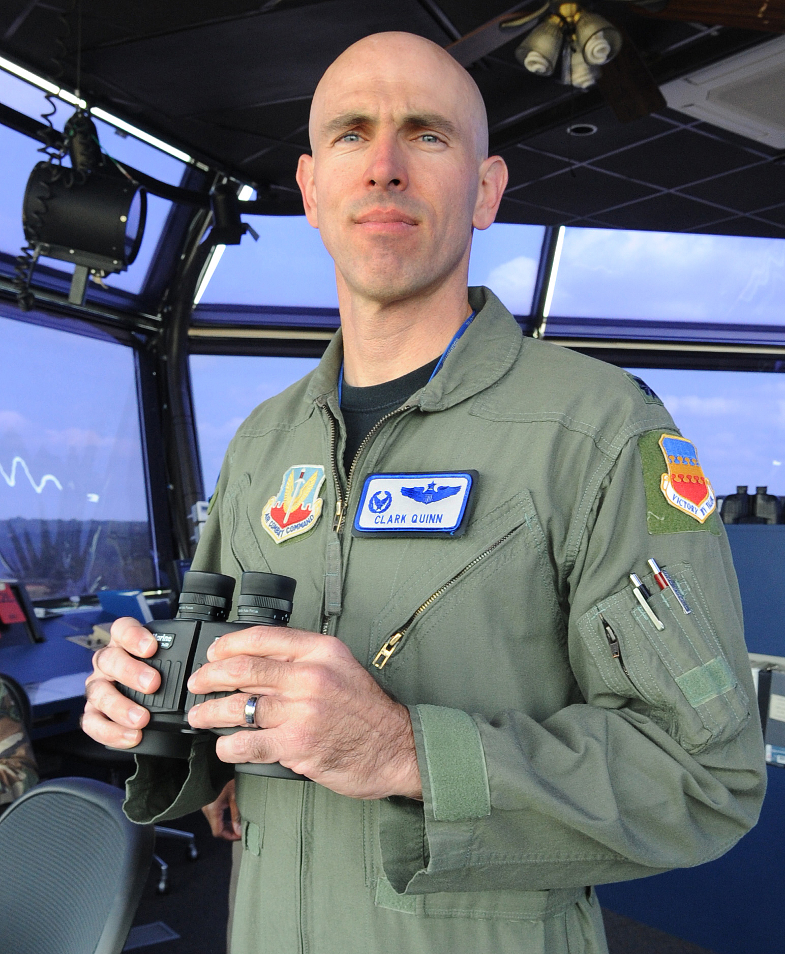 Commanders lead Team Shaw to success > Shaw Air Force Base > Article ...